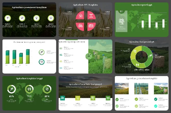 Global Warming PowerPoint Presentation And Canva Templates Global Warming PowerPoint Presentation And Canva Templates