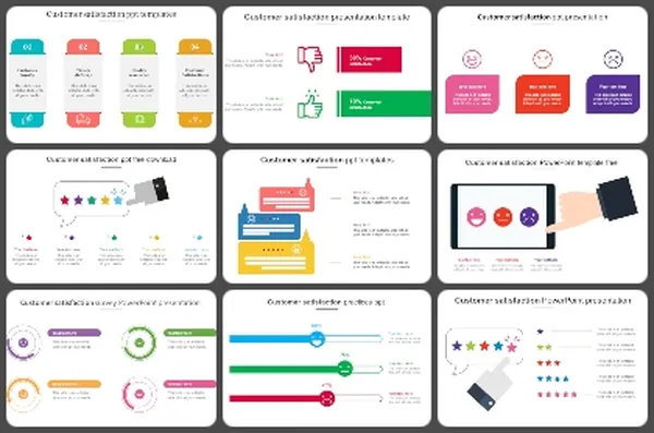 Learner Journey Mapping PowerPoint And Canva Template Learner Journey Mapping PowerPoint And Canva Template