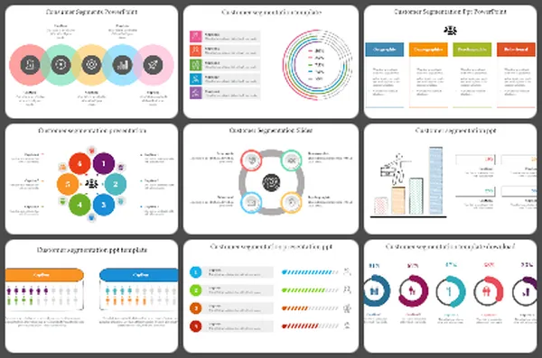 Learner Journey Mapping PowerPoint And Canva Template Learner Journey Mapping PowerPoint And Canva Template