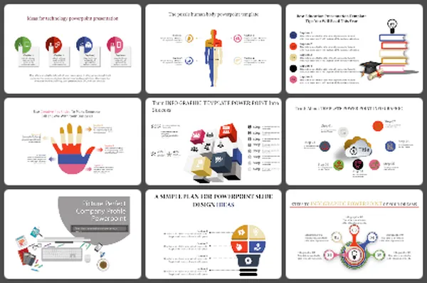 Free Sociology PowerPoint Templates and Google Slides Free Sociology PowerPoint Templates and Google Slides
