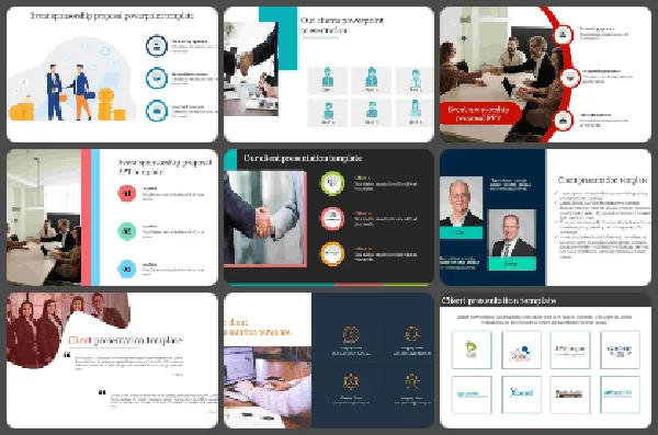 Learner Journey Mapping PowerPoint And Canva Template Learner Journey Mapping PowerPoint And Canva Template