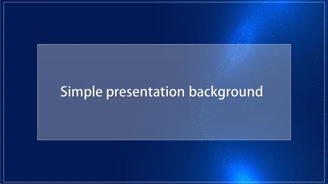 Plain Backgrounds For Powerpoint Presentation Background Vector Art,