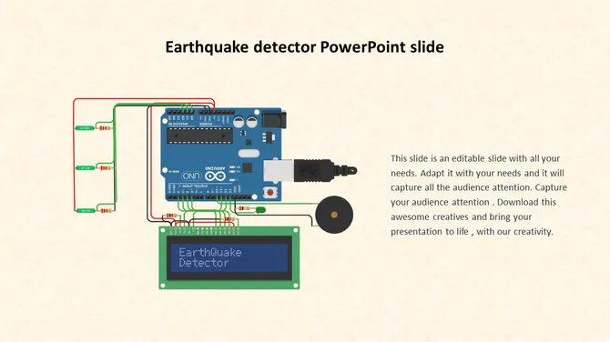 Ppt Sensors Arduino Data Powerpoint Presentation