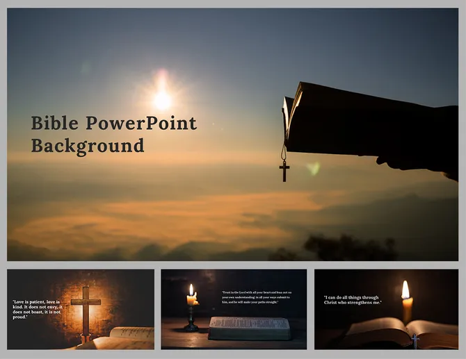 The Bible Powerpoint Background Christian Images Sharefaith: Church