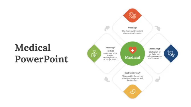 Plantillas Para Power Point Gratis Medicina Free Power Point Template