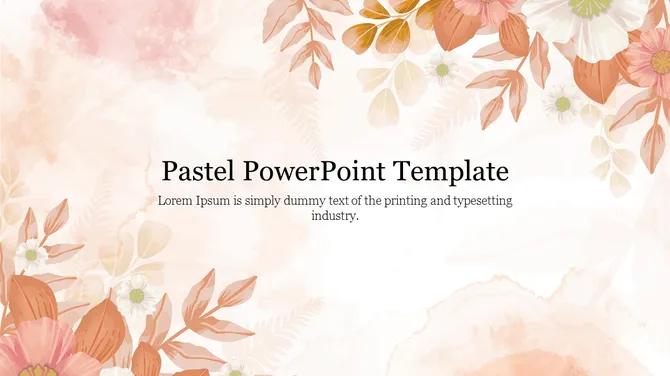 Powerpoint Backgrounds Tumblr Free Minimal Background PowerPoint