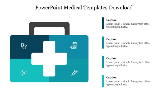 Plantillas Para Power Point Gratis Medicina Free Power Point Template