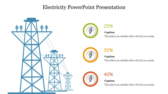 Electrical Symbols For Powerpoint PPT Electrical Symbols PowerPoint