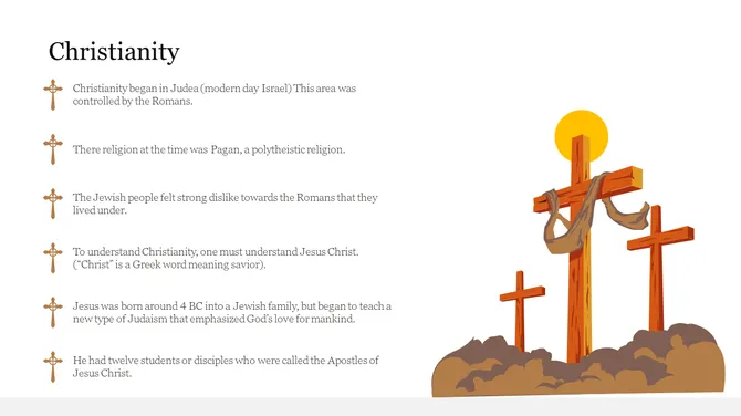 Free Spiritual Powerpoint Templates Of 15 Free Powerpoint Religious 9