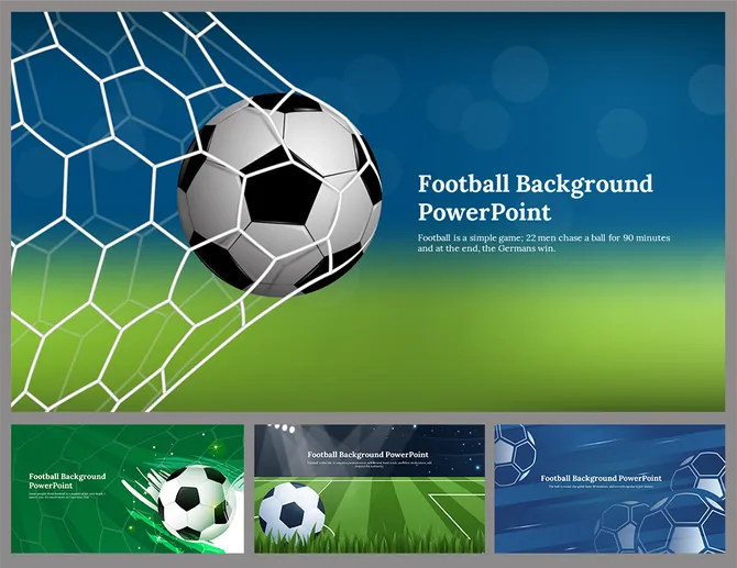 Football Powerpoint