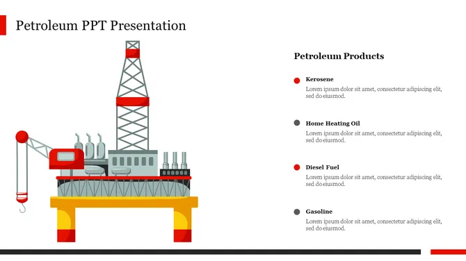 Oil Well Drilling Process Ppt PPT Well Drilling Operations