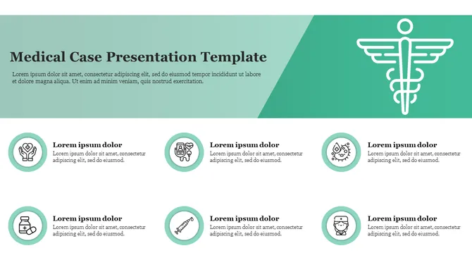 Plantillas Para Power Point Gratis Medicina Free Power Point Template